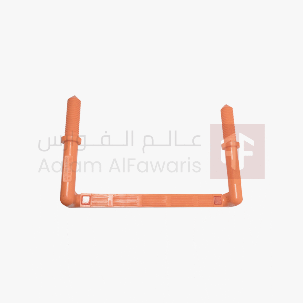 Manhole Steps – عالم الفوارس لمواد البناء